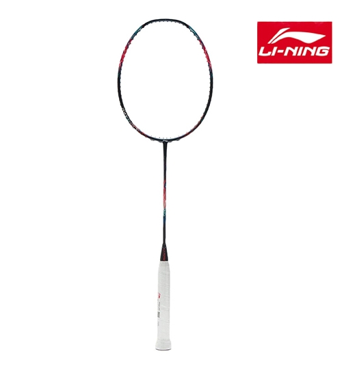 Vợt Cầu Lông Lining Axforce 90 Đỏ Tiger Max - Nội Địa