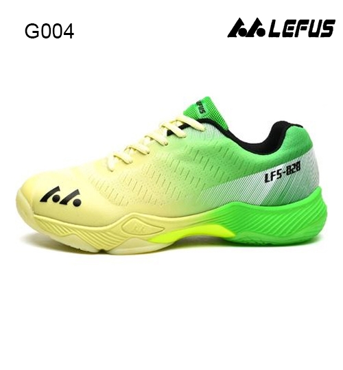 Giày đánh cầu lông Lefus LF5-020